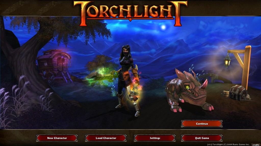 Synth-Studio Weblog » Video game review